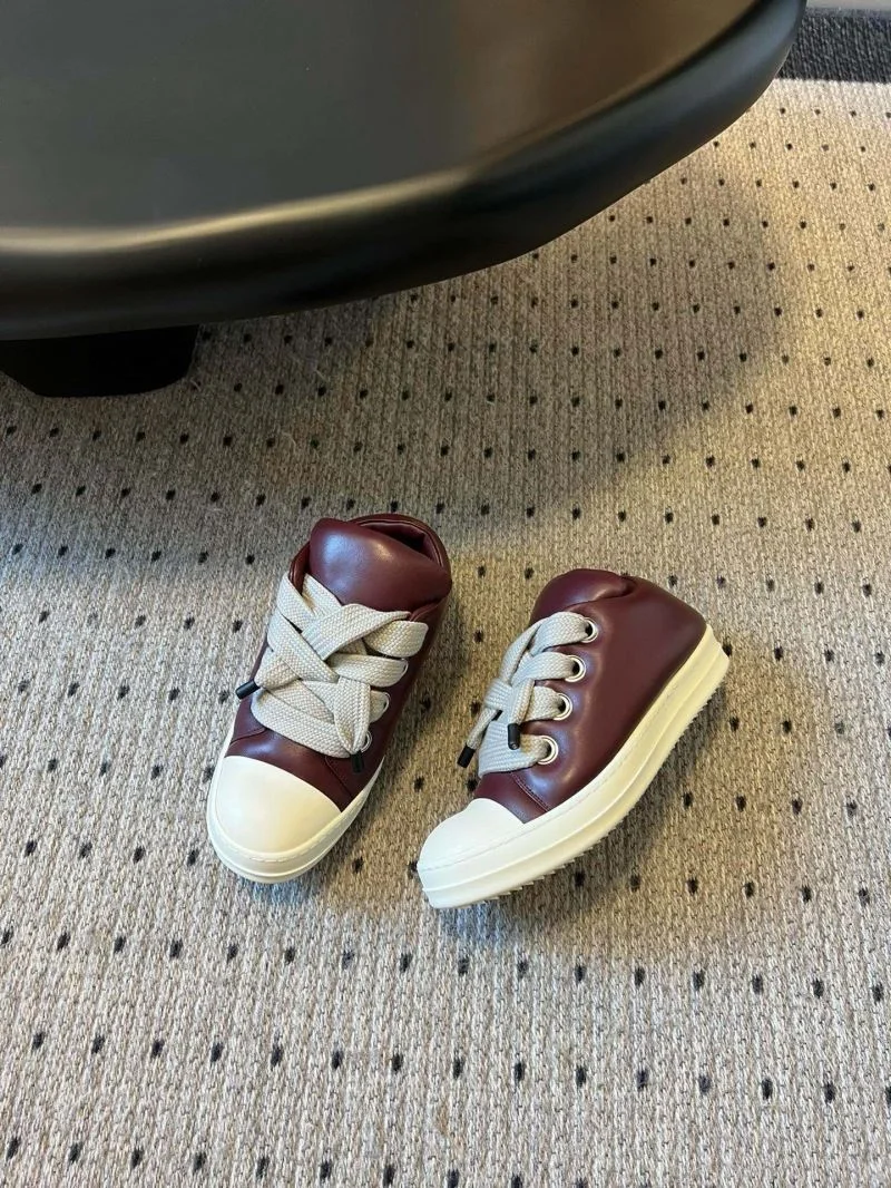 Bargain Rick Owens Shoes