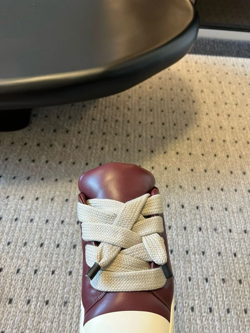 Bargain Rick Owens Shoes