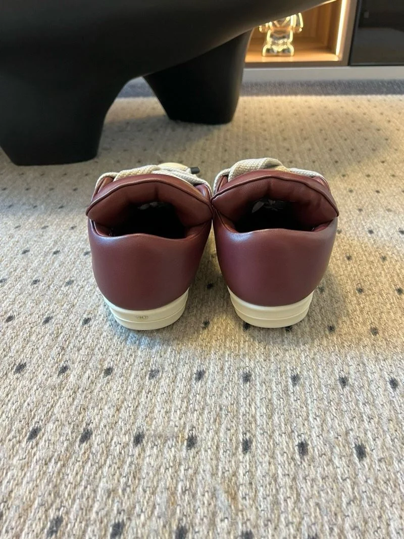 Bargain Rick Owens Shoes