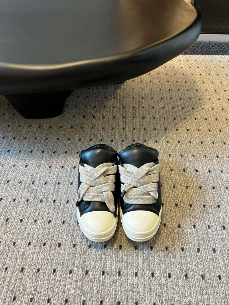 Rick Owens Shoes