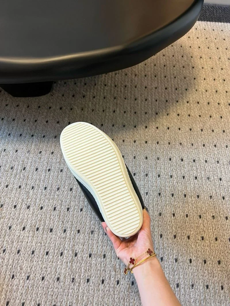 Real Rick Owens Shoes