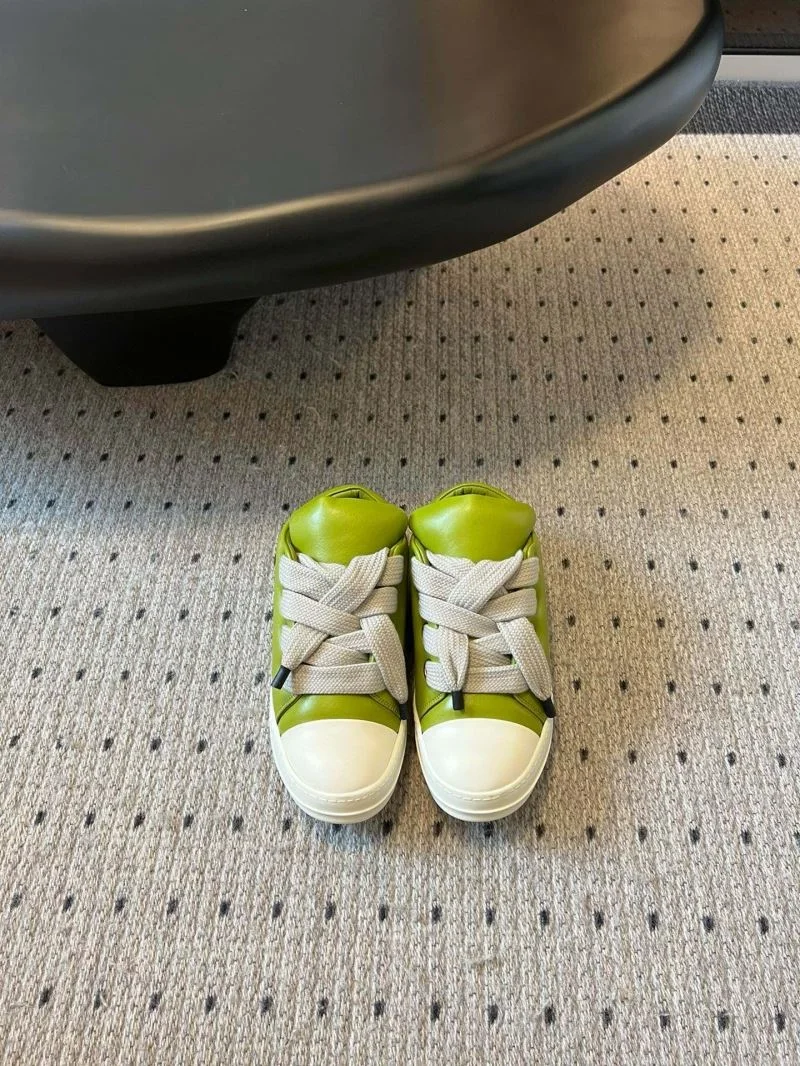 Rick Owens Shoes