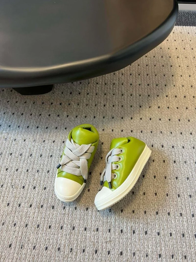 High accuracy Rick Owens Shoes