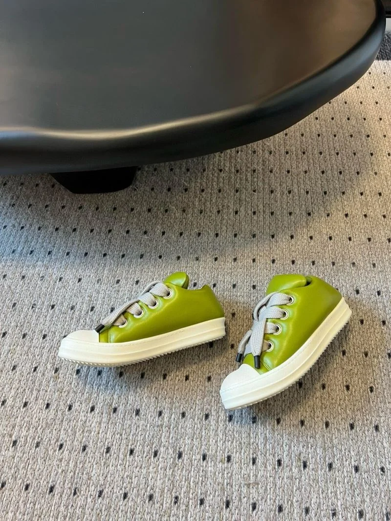 High accuracy Rick Owens Shoes