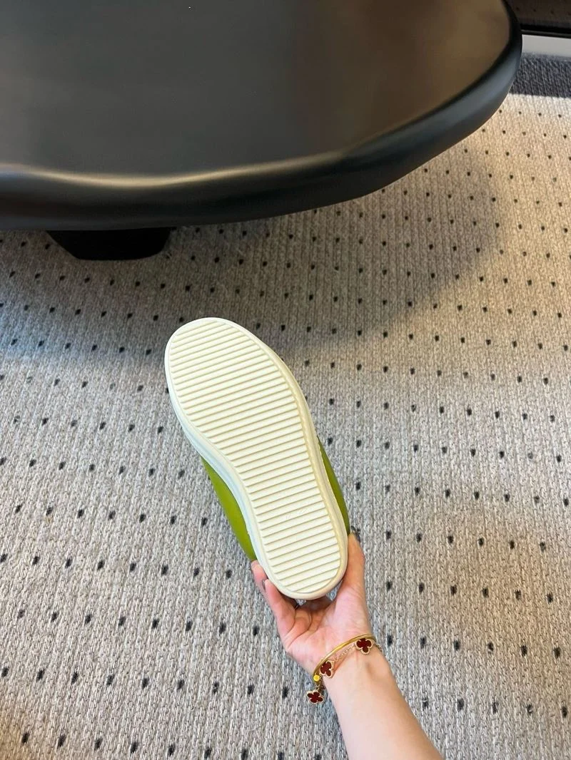 High accuracy Rick Owens Shoes