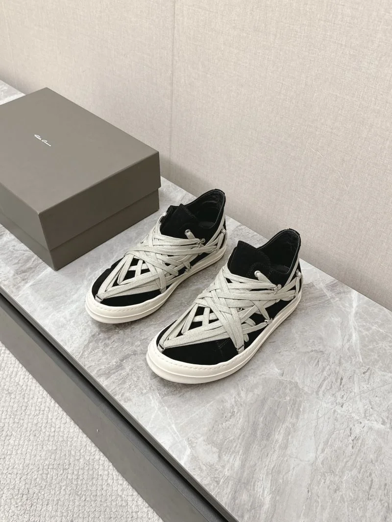 Rick Owens Shoes