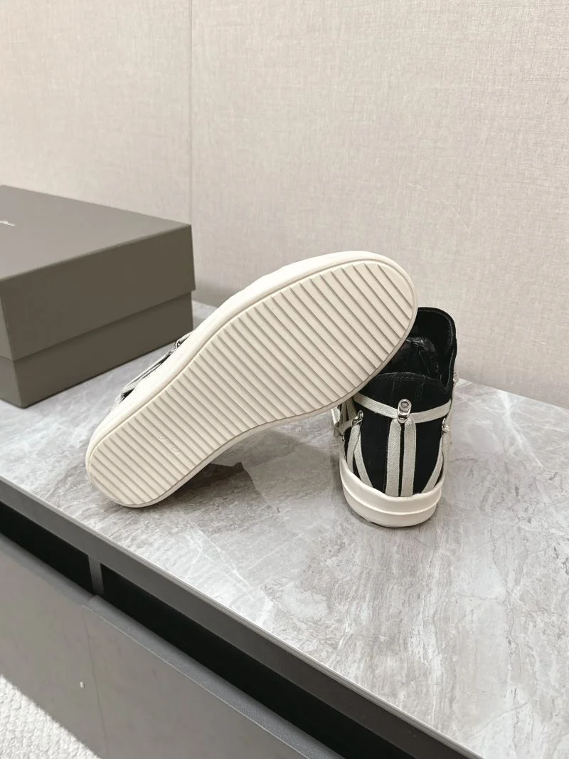 Genuine Rick Owens Shoes