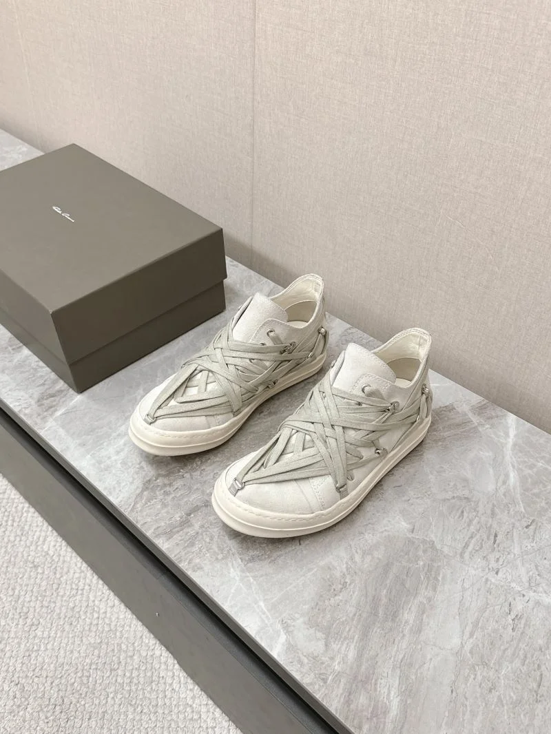 Rick Owens Shoes