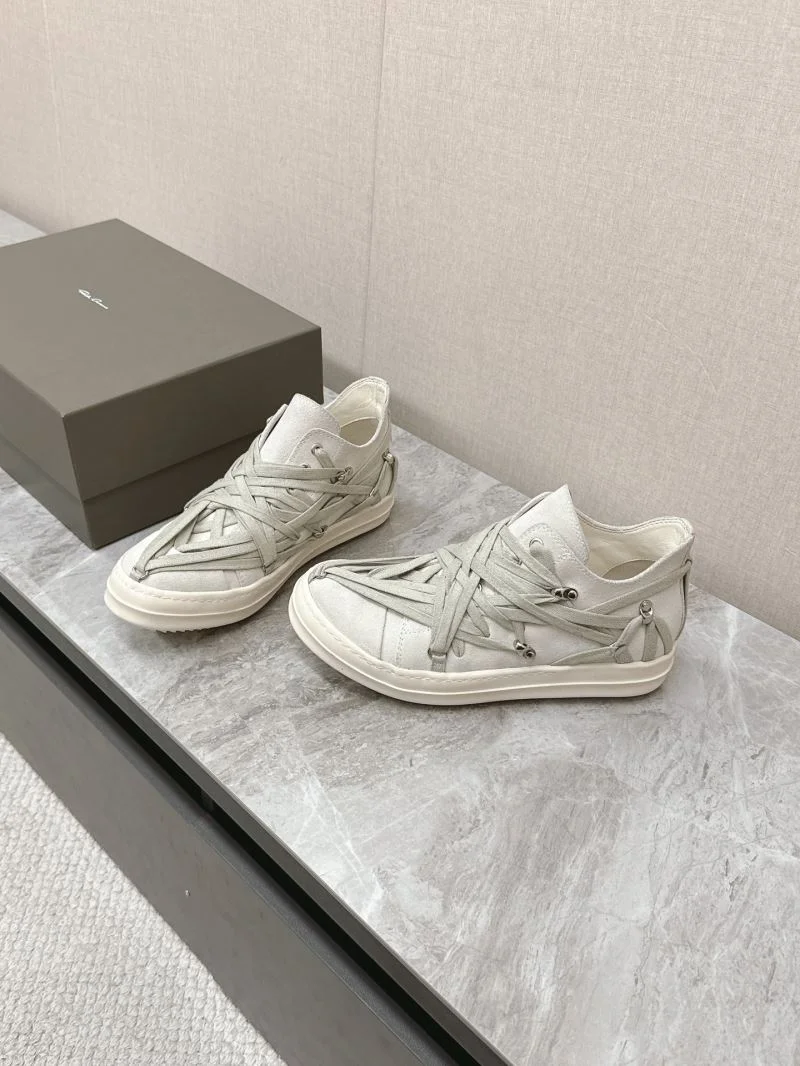 Precise copy Rick Owens Shoes