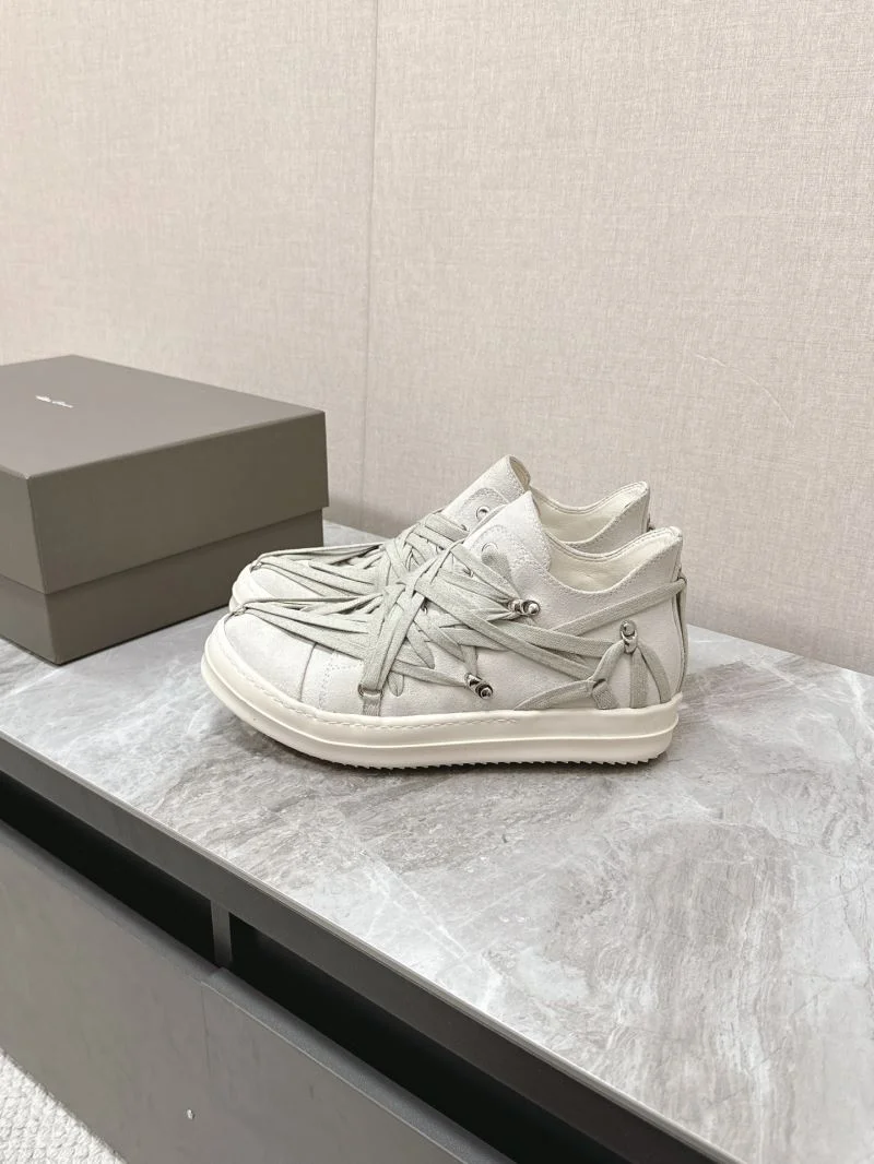 Precise copy Rick Owens Shoes