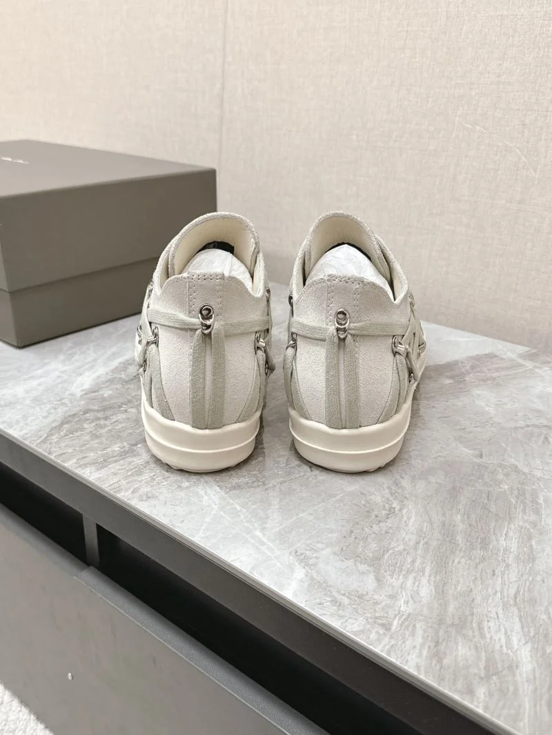 Precise copy Rick Owens Shoes