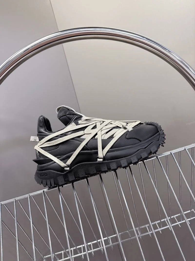 Mirror quality Rick Owens Shoes