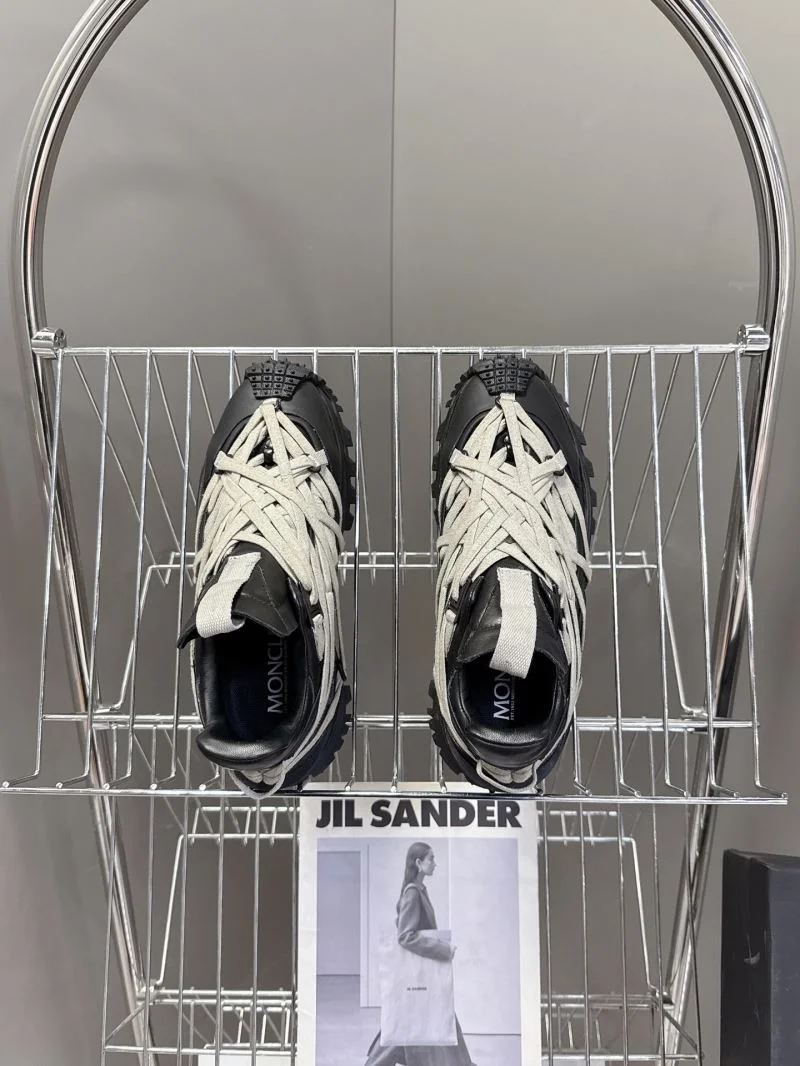Mirror quality Rick Owens Shoes