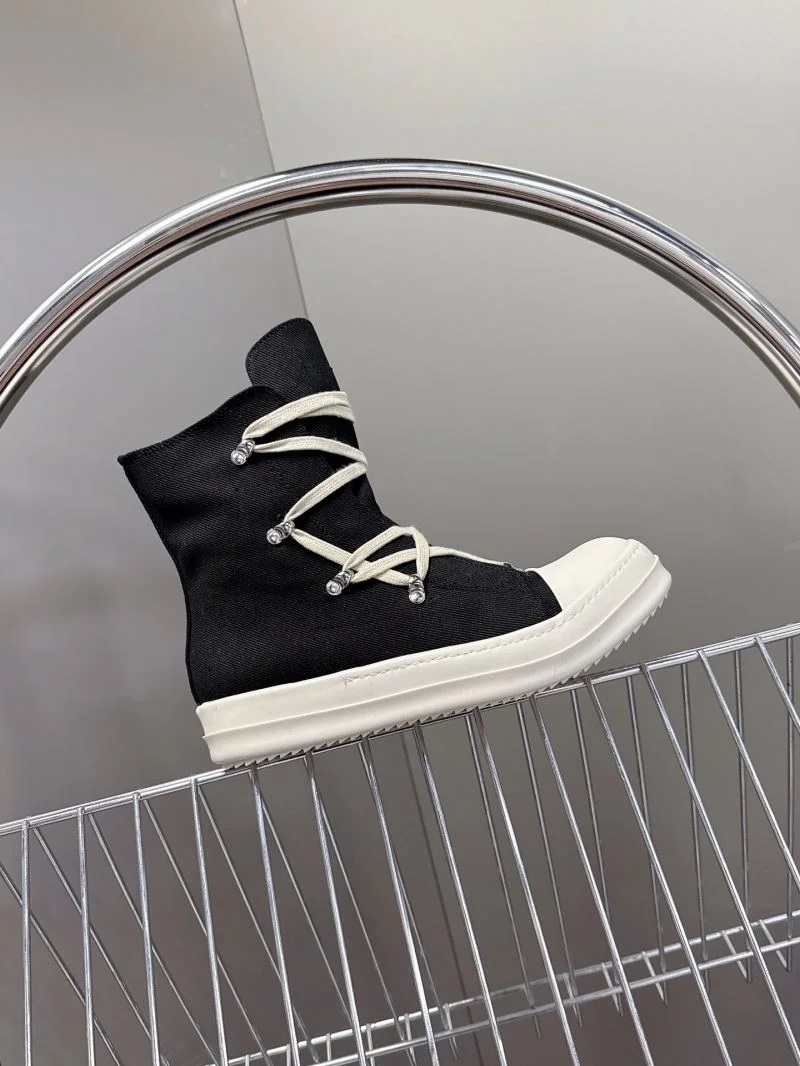 1:1 copy Rick Owens Shoes