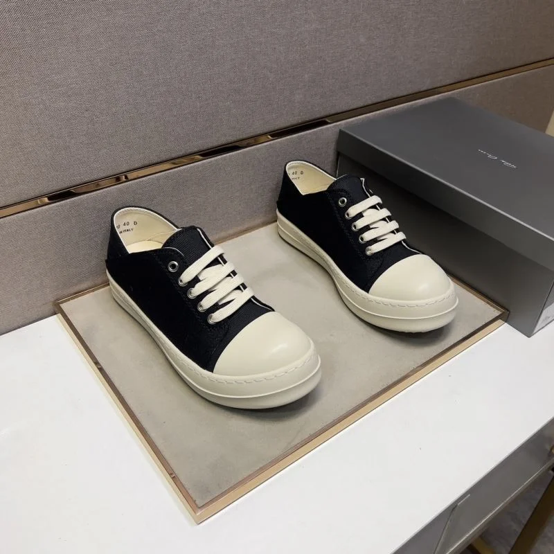 Rick Owens Shoes