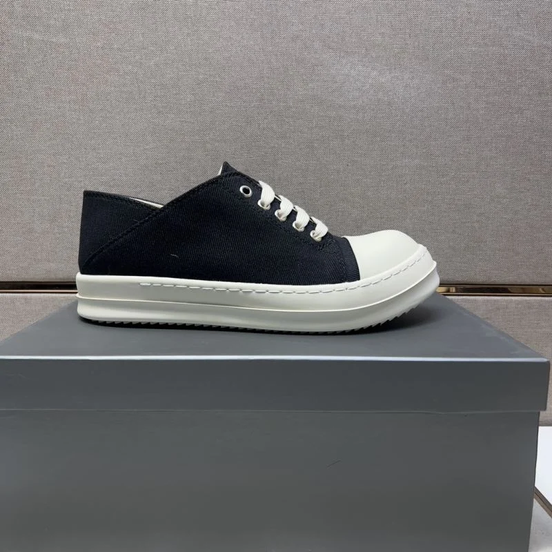 Precise copy Rick Owens Shoes
