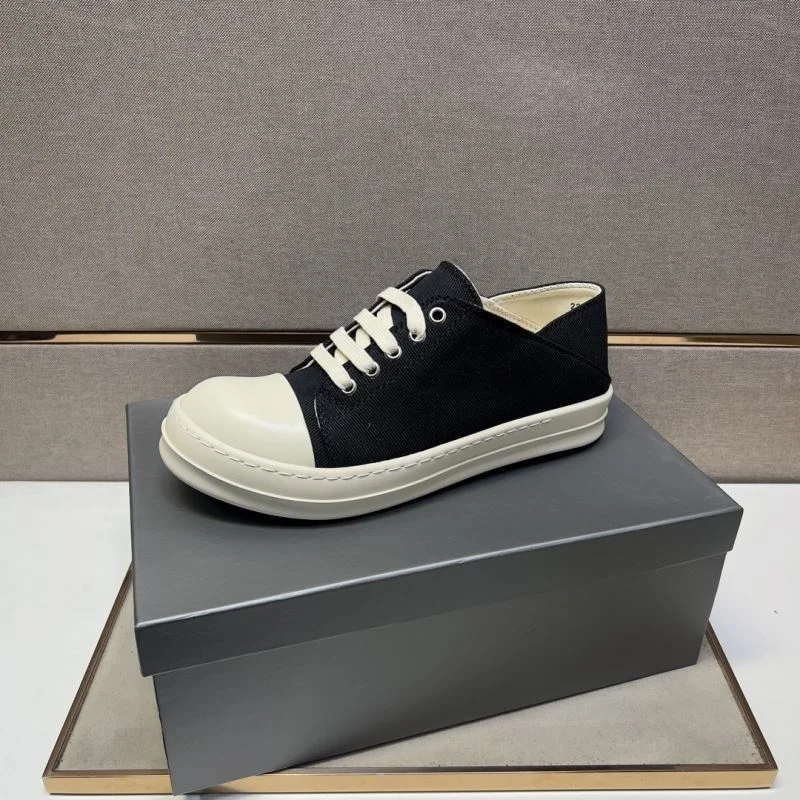 Precise copy Rick Owens Shoes