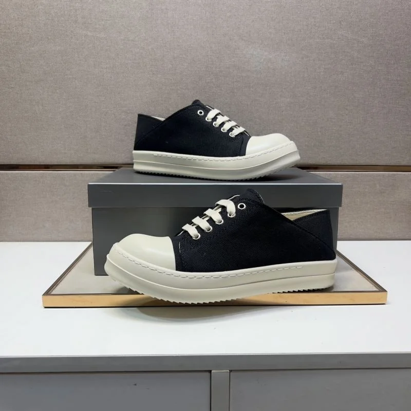 Precise copy Rick Owens Shoes