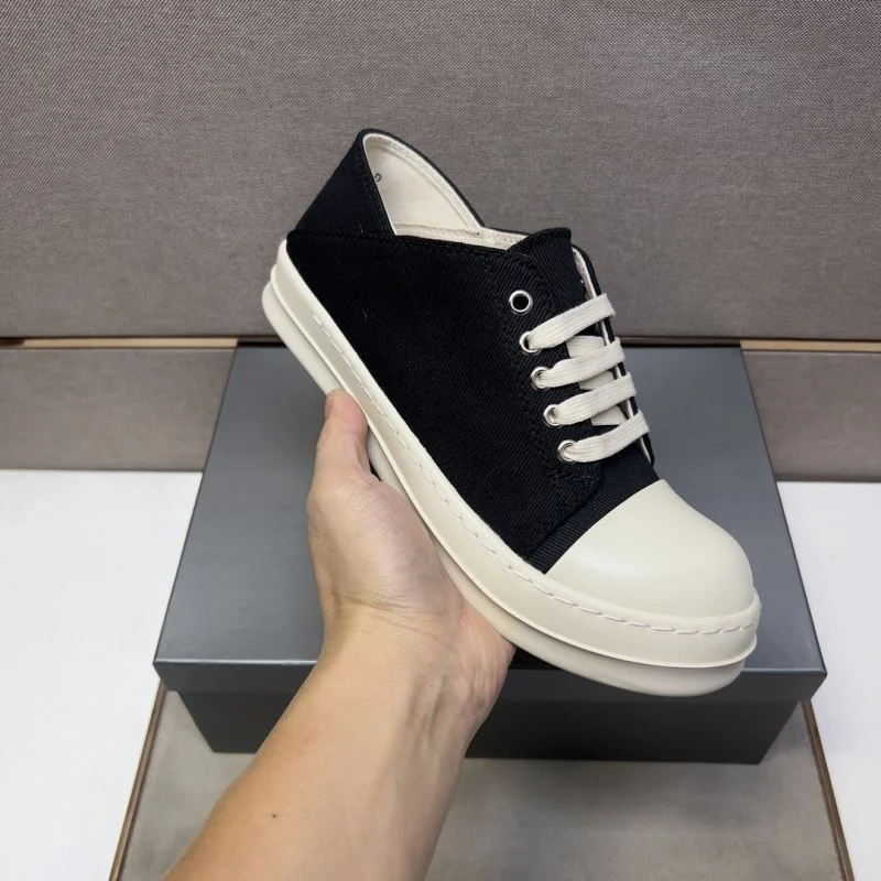 Precise copy Rick Owens Shoes