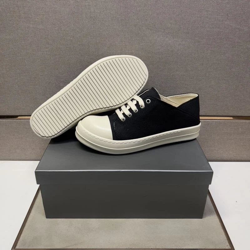 Precise copy Rick Owens Shoes