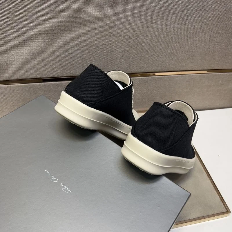 Precise copy Rick Owens Shoes