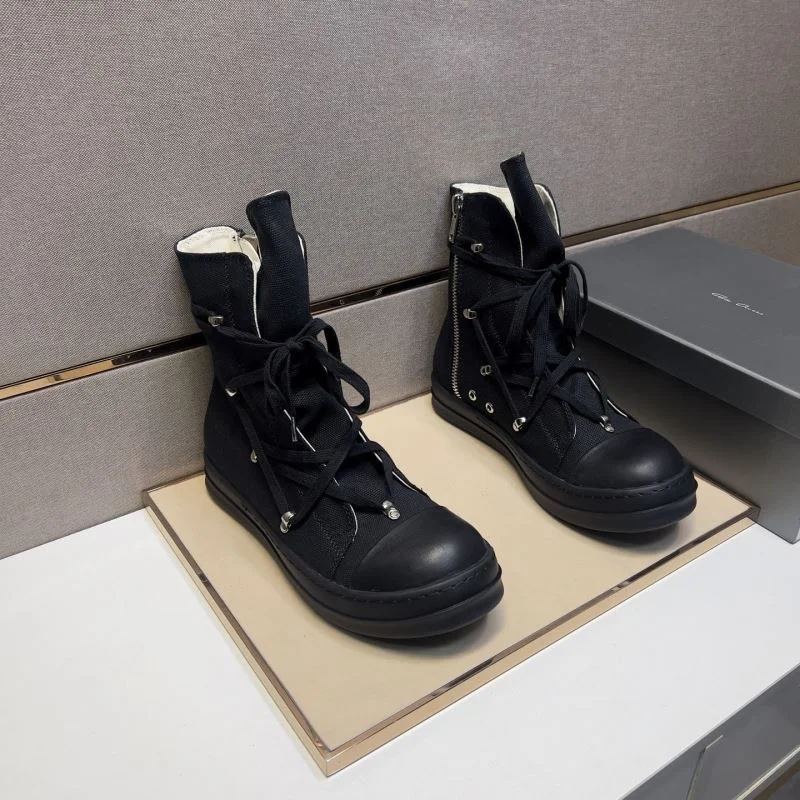Rick Owens Shoes