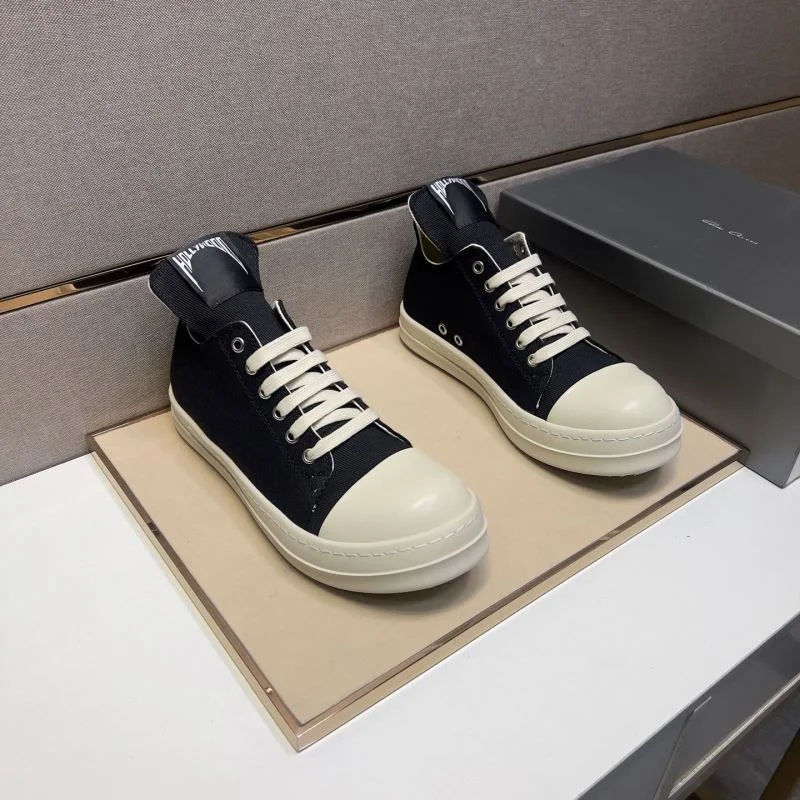 Rick Owens Shoes