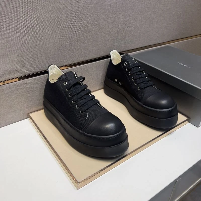 Rick Owens Shoes