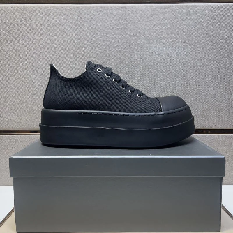 Mirror quality Rick Owens Shoes