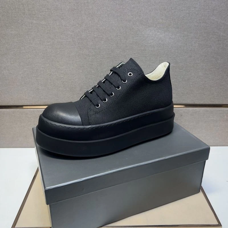 Mirror quality Rick Owens Shoes