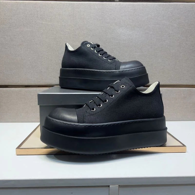 Mirror quality Rick Owens Shoes