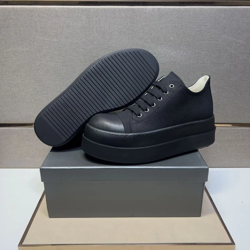 Mirror quality Rick Owens Shoes
