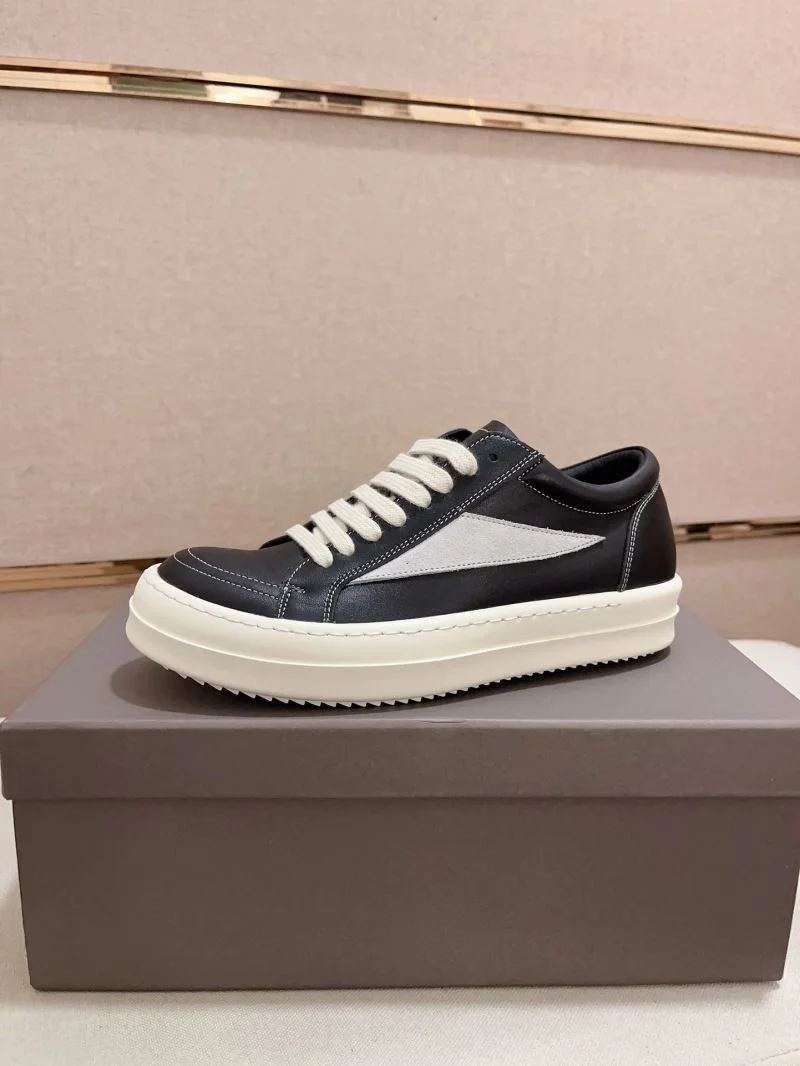 Rick Owens Shoes