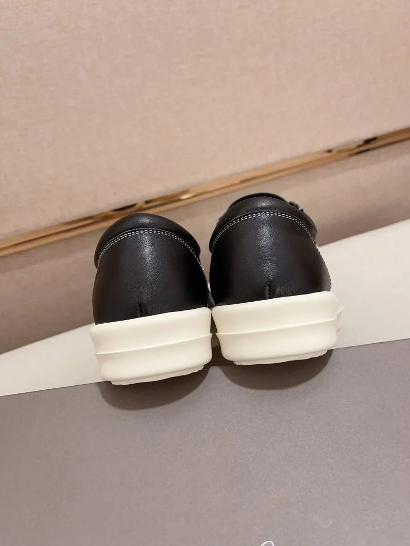 Top mirror Rick Owens Shoes