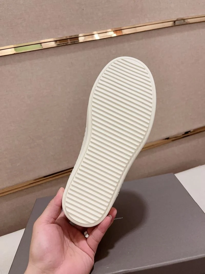 Top mirror Rick Owens Shoes