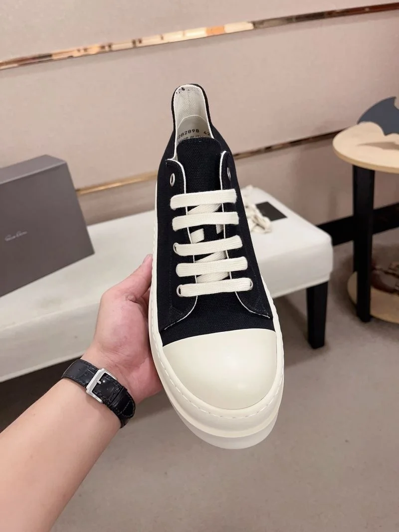 Cut-rate Rick Owens Shoes
