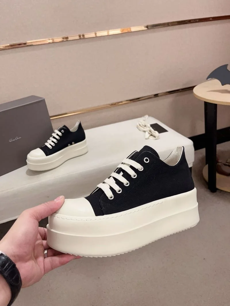 Cut-rate Rick Owens Shoes