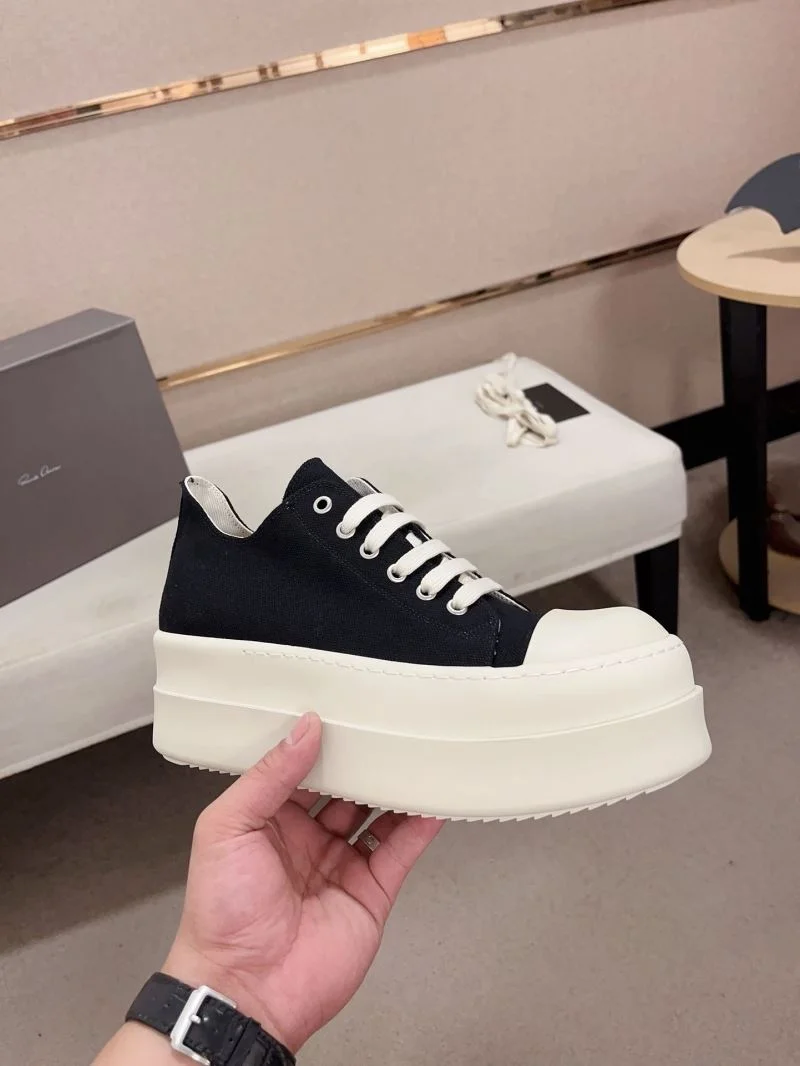 Cut-rate Rick Owens Shoes