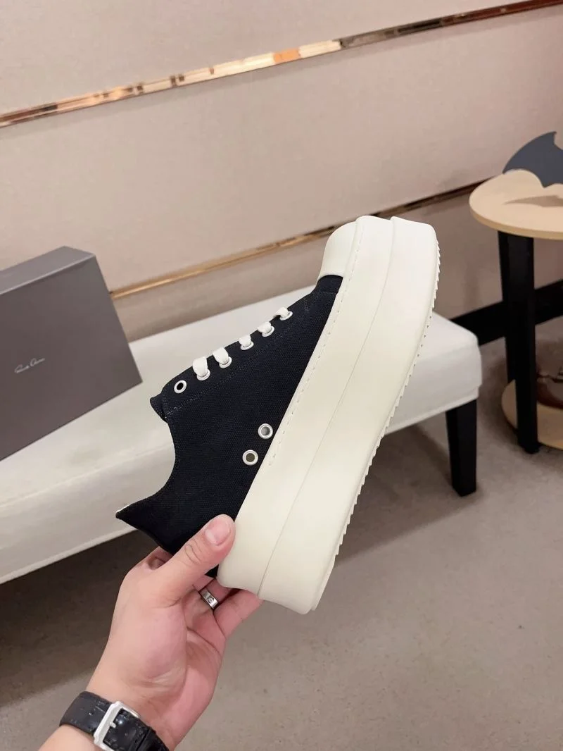 Cut-rate Rick Owens Shoes