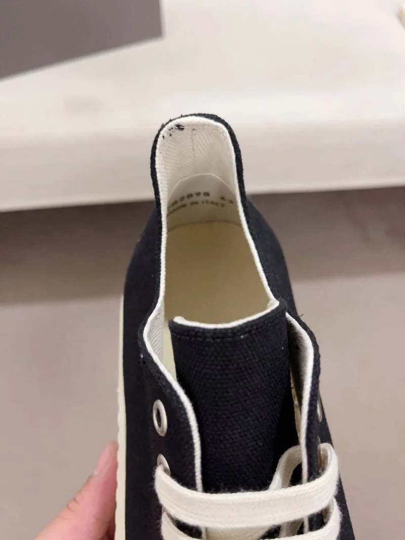 Cut-rate Rick Owens Shoes