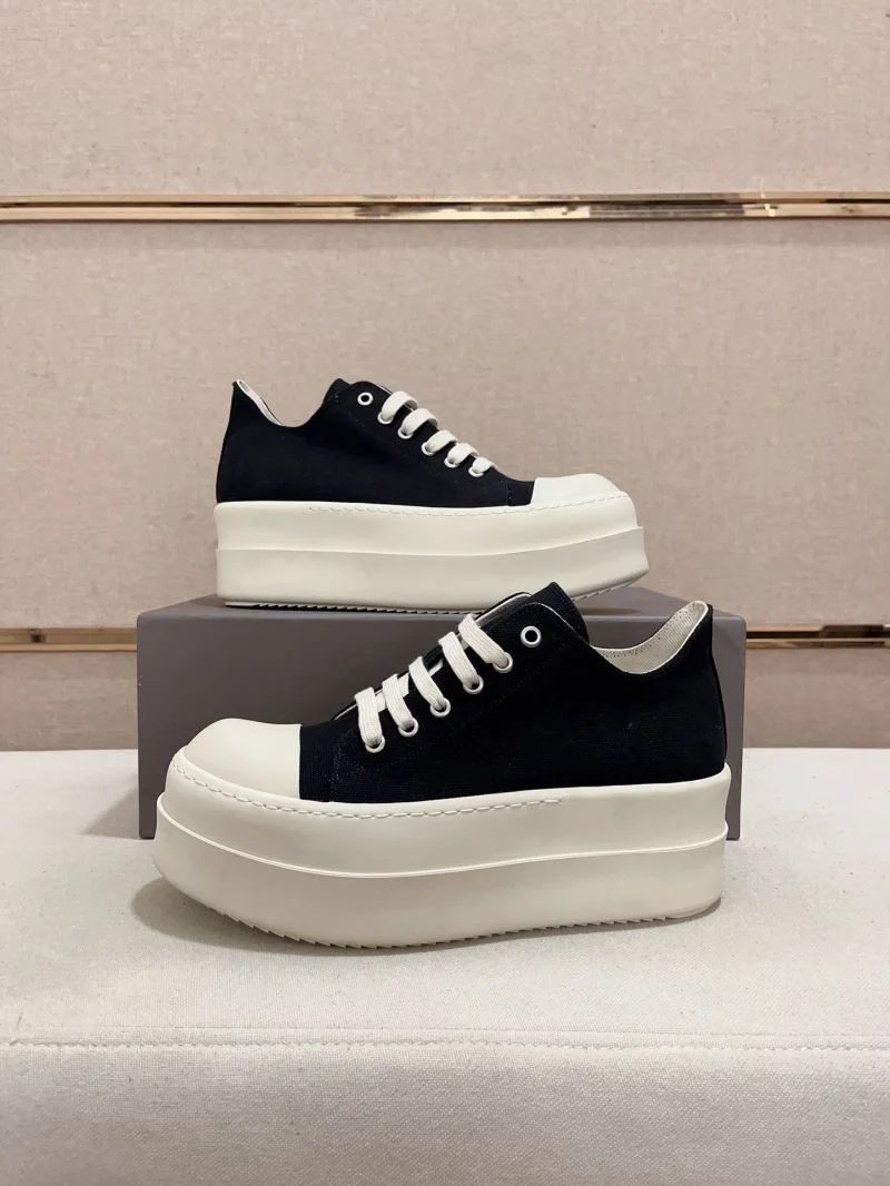 Cut-rate Rick Owens Shoes