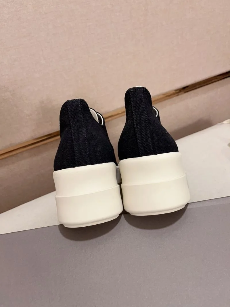 Cut-rate Rick Owens Shoes