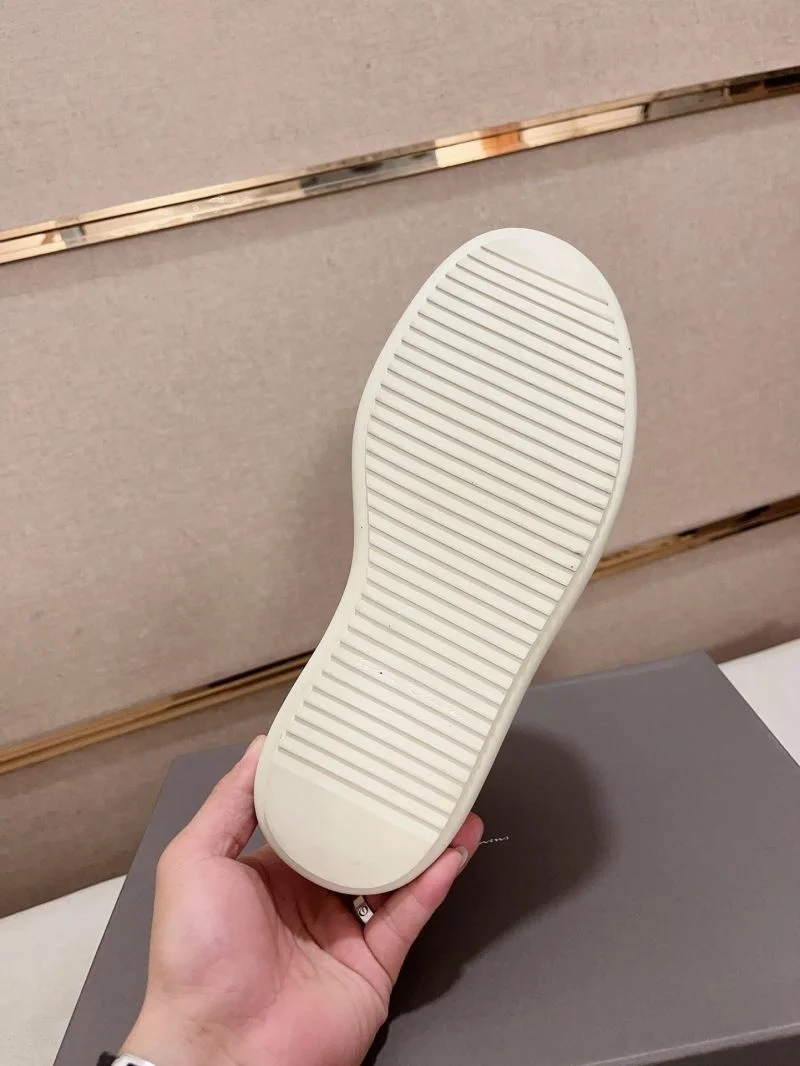 Cut-rate Rick Owens Shoes
