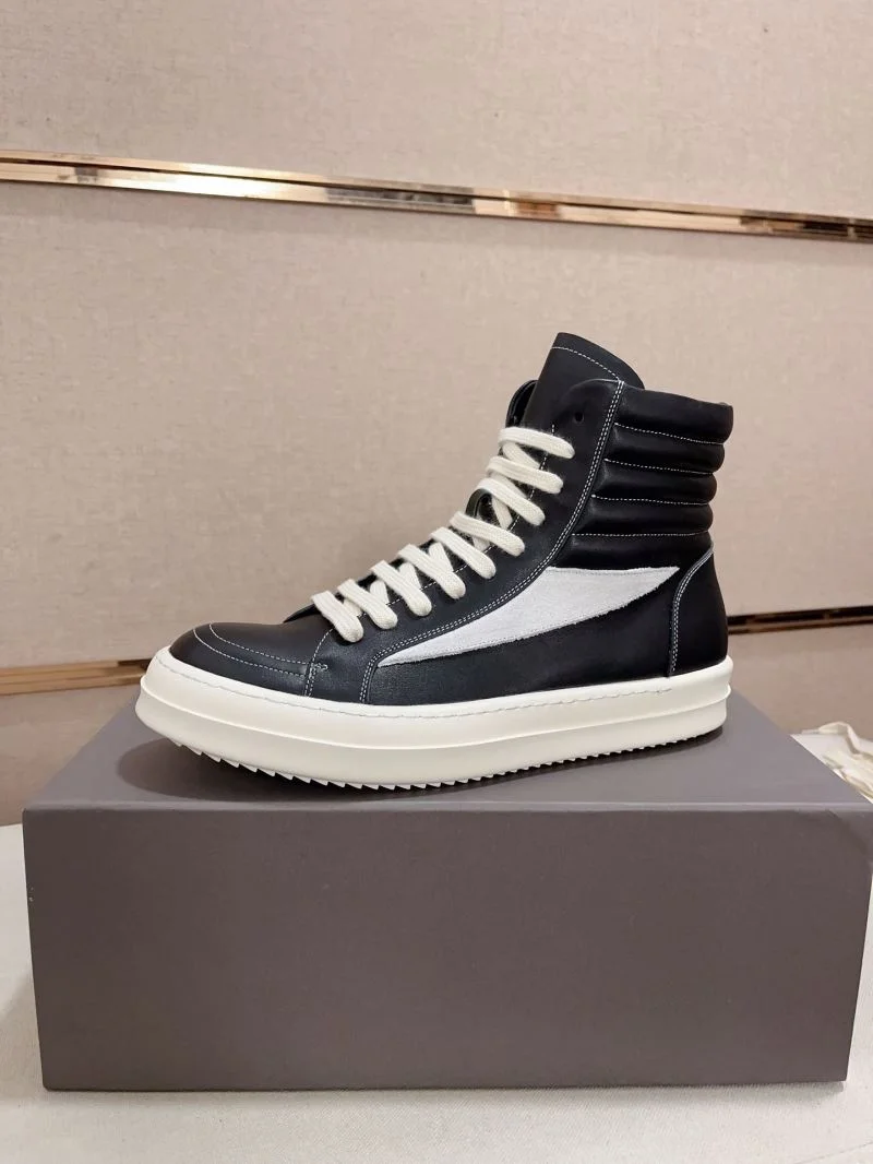 Rick Owens Shoes