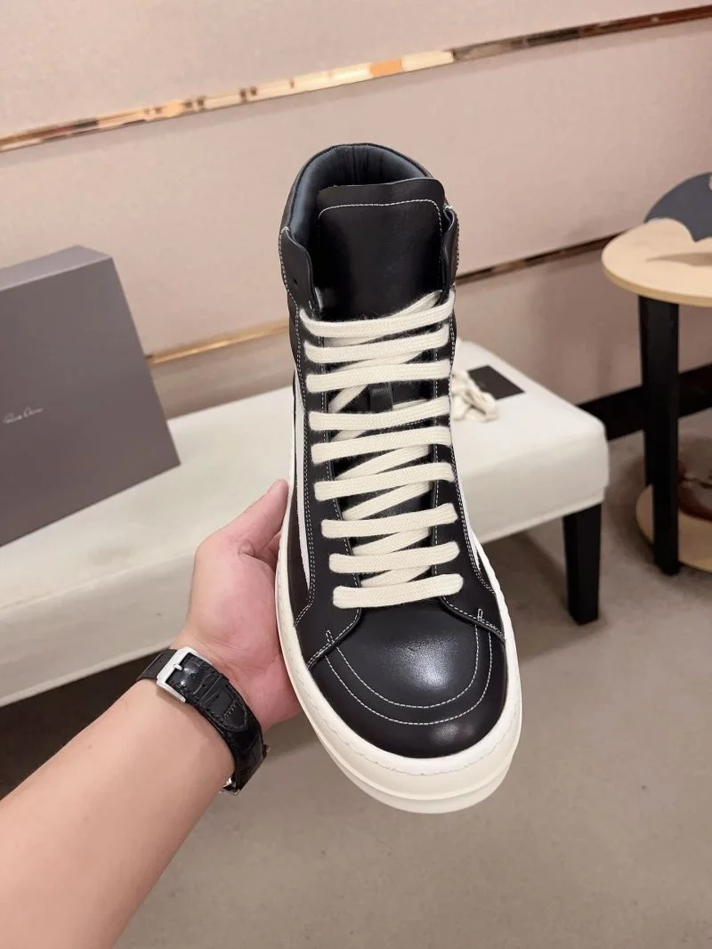 OEM Rick Owens Shoes