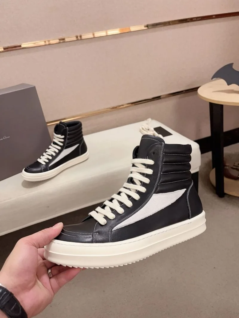 OEM Rick Owens Shoes