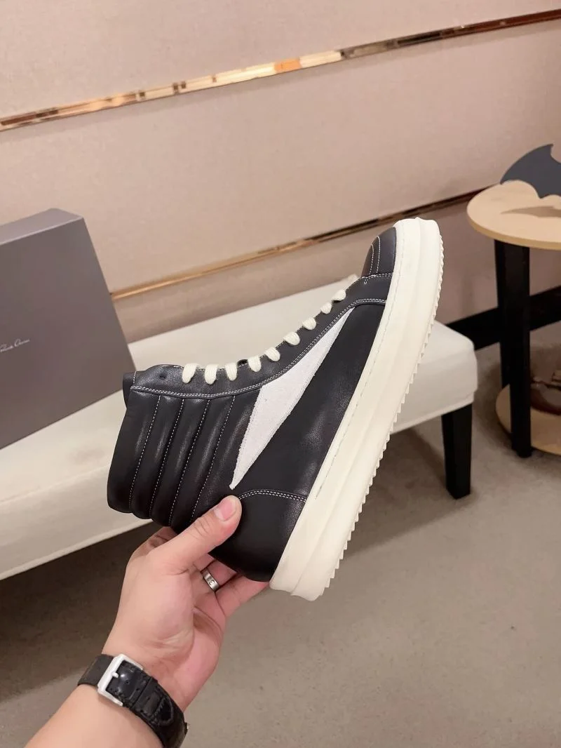 OEM Rick Owens Shoes