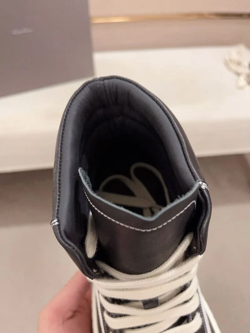 OEM Rick Owens Shoes