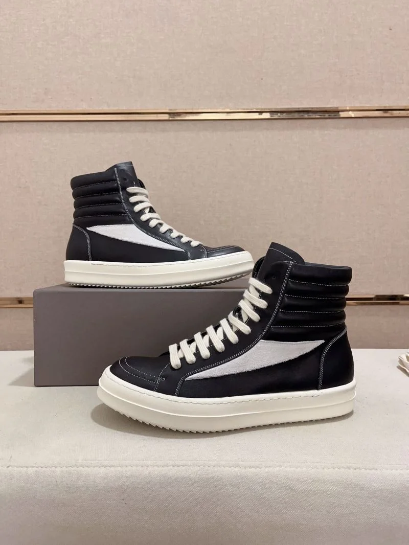OEM Rick Owens Shoes