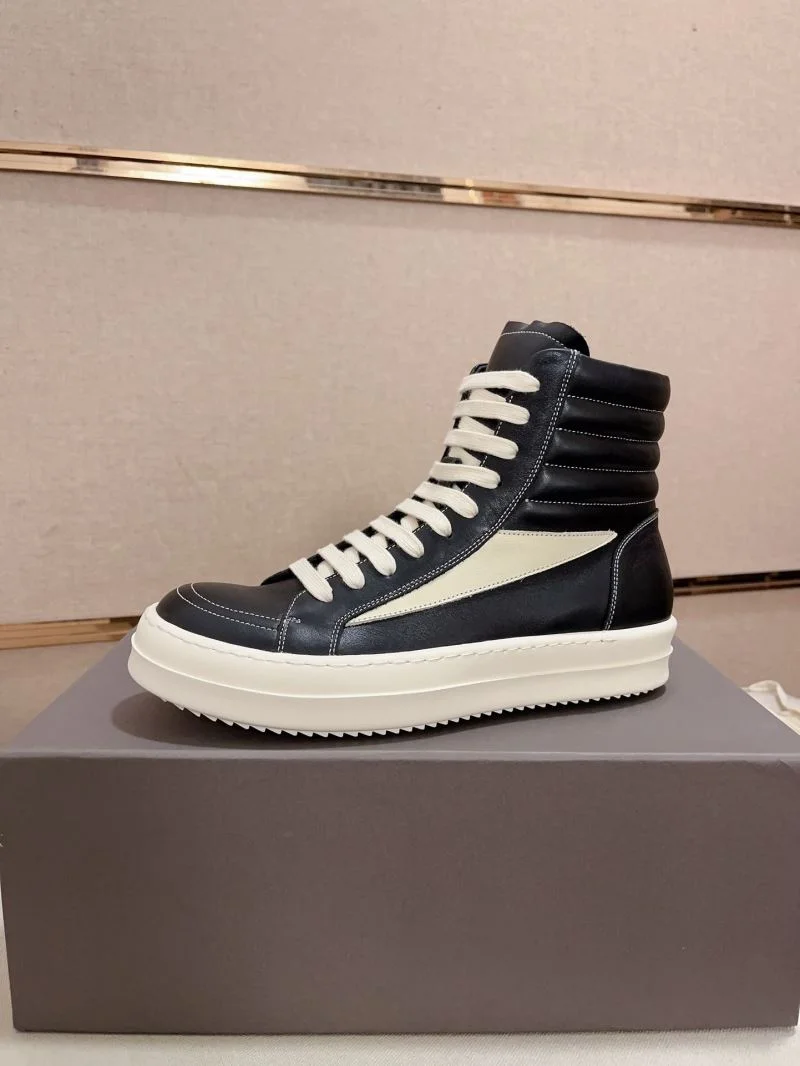 Rick Owens Shoes